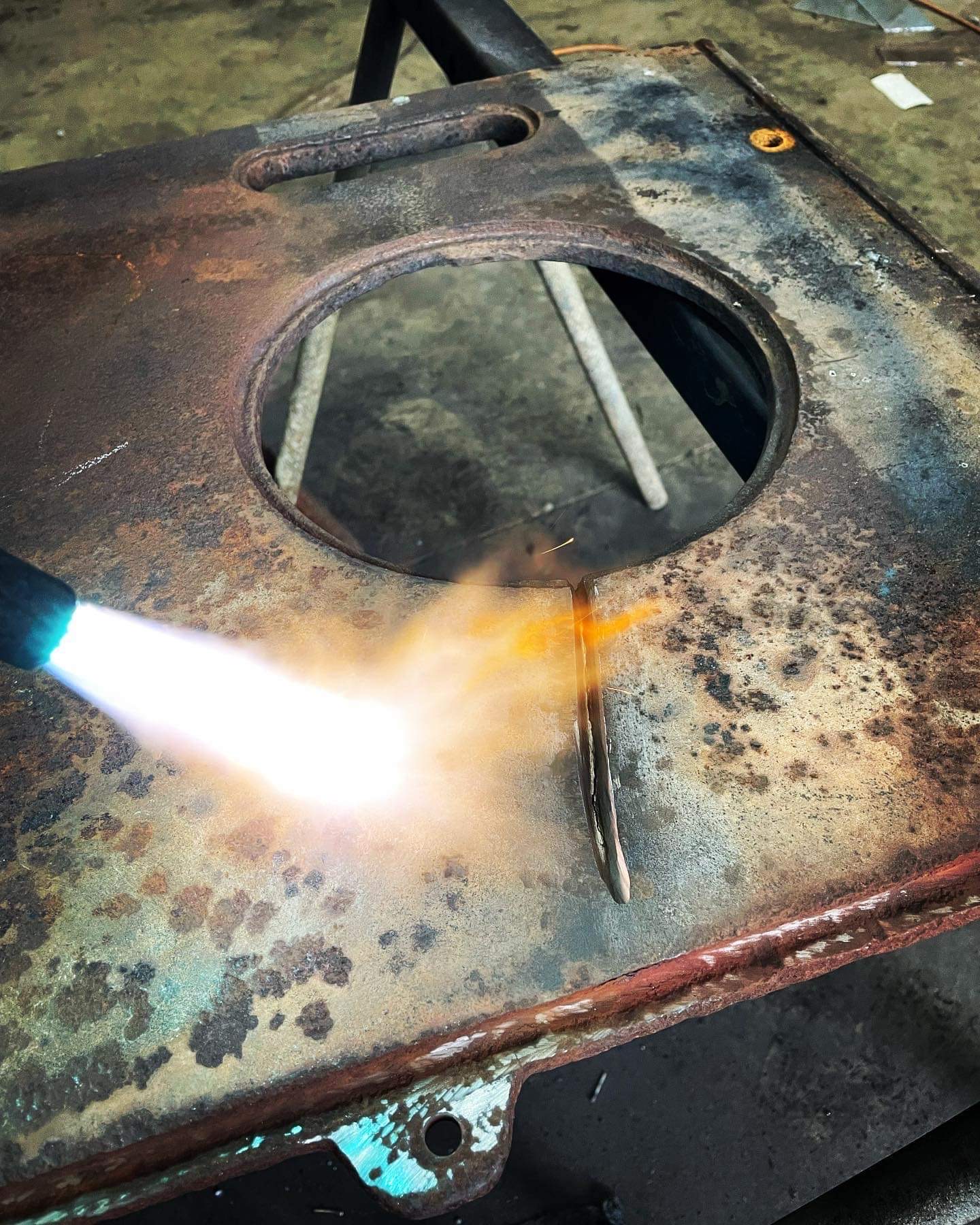 The Wood Stove Guy Australia